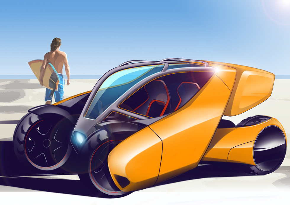 PHIARO GROUP COLLECTION