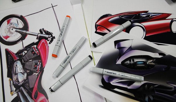 STYLING | PHIARO GROUP